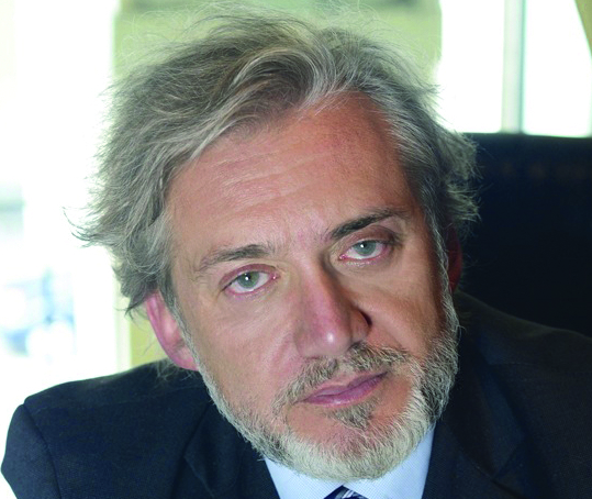 La prima volta di W. Comello | TorinoMagazine