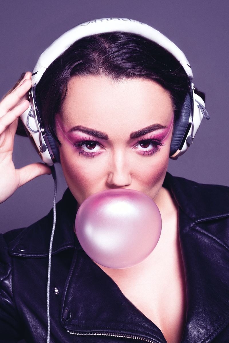 Greta Tedeschi: la migliore DJ donna in Italia, da Torino | TorinoMagazine