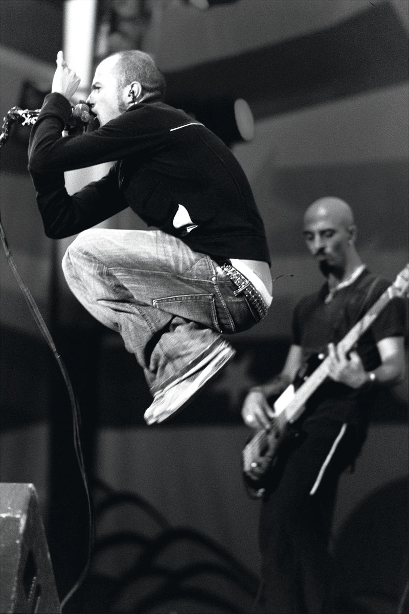 Susonica 8 Tour. Il ritorno sul palco dei Subsonica - Torino Magazine