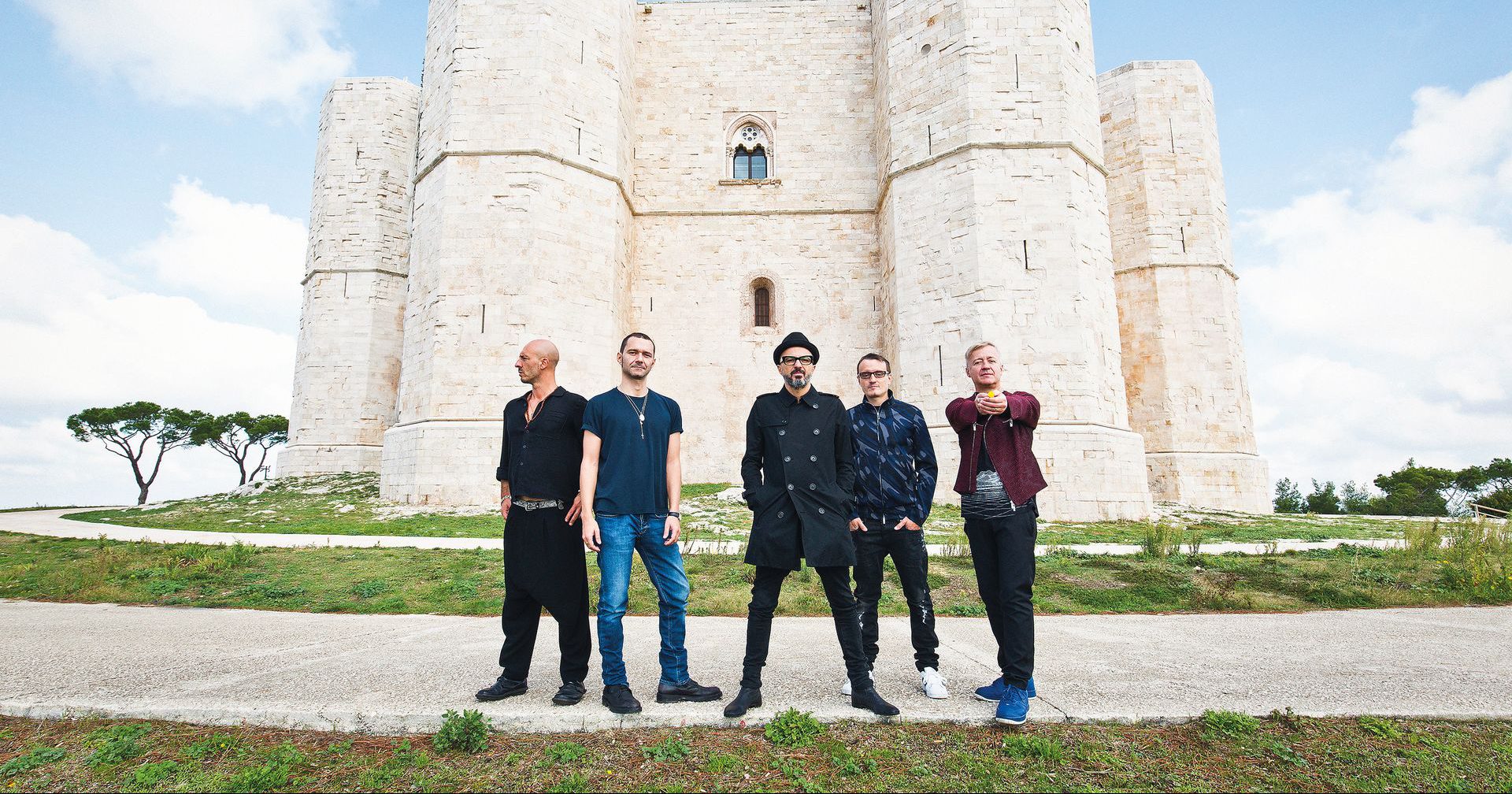 Susonica 8 Tour. Il ritorno sul palco dei Subsonica | TorinoMagazine