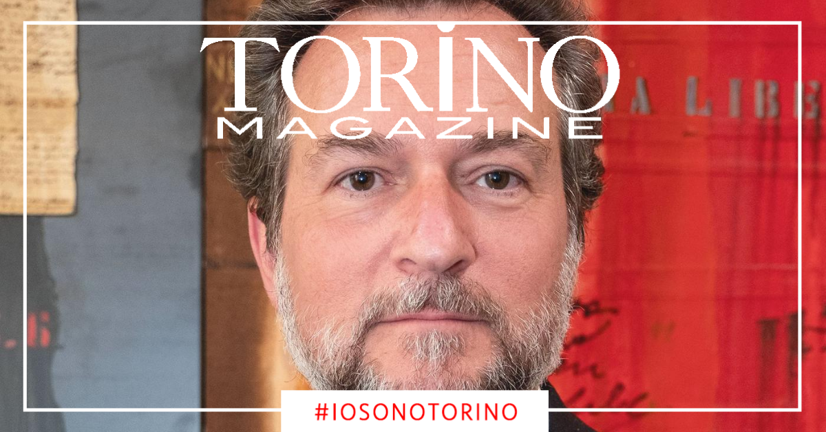 Claudio Moro: idee per il futuro | #iosonotorino | TorinoMagazine