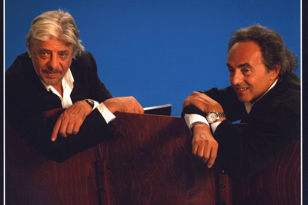 Ugo Nespolo: «Torino? Un progetto ci vuole» - Torino Magazine