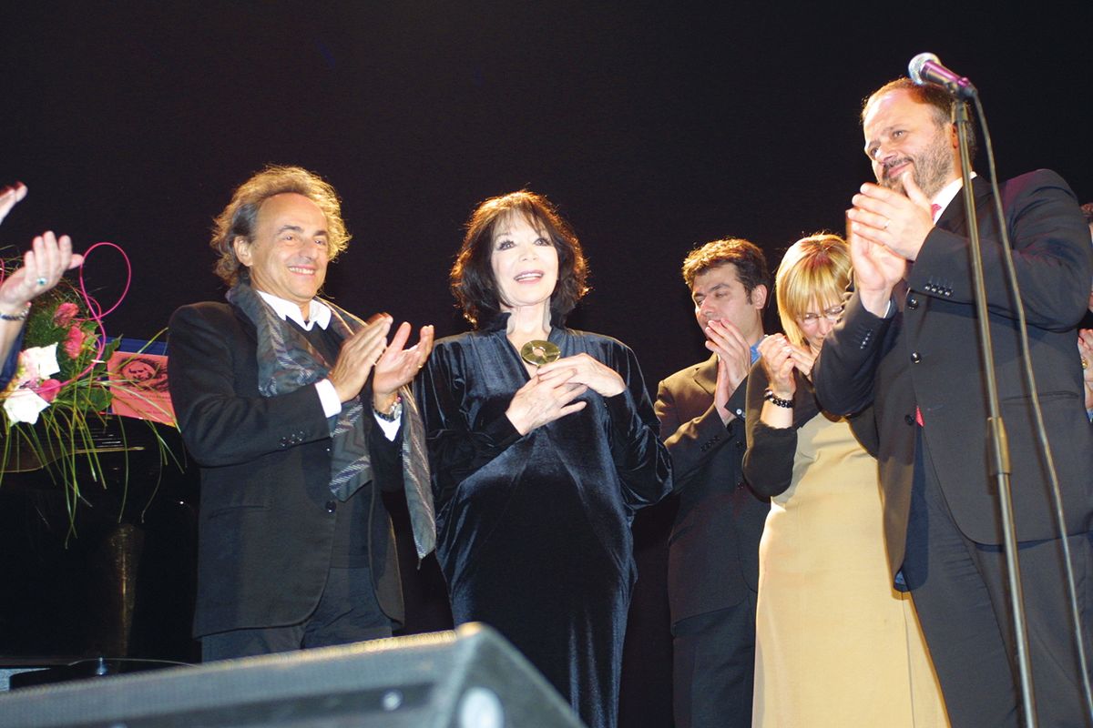 Ugo Nespolo: «Torino? Un progetto ci vuole» - Torino Magazine