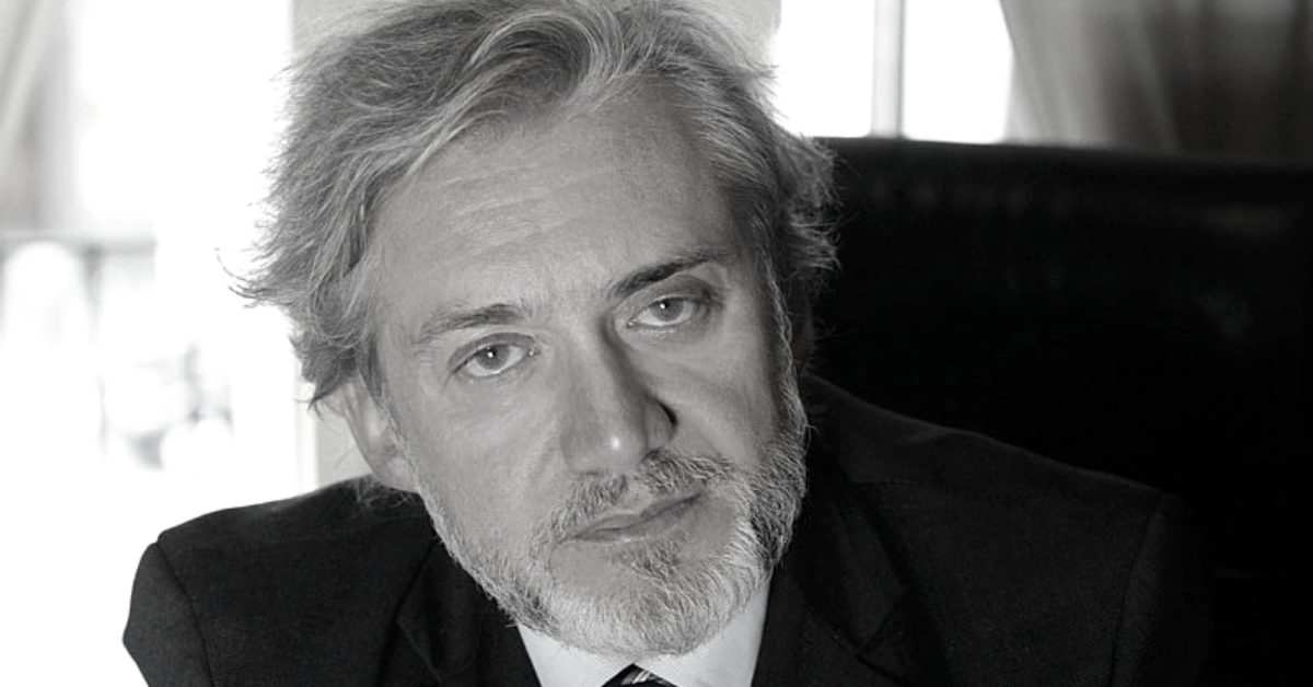 Entropia e identità di W. Comello | TorinoMagazine