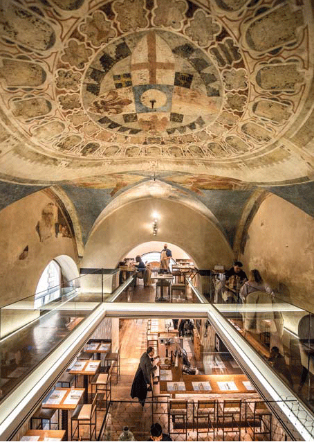 Firenze oltre il Rinascimento di G. Barosio | Viaggi d'autore - Torino ...