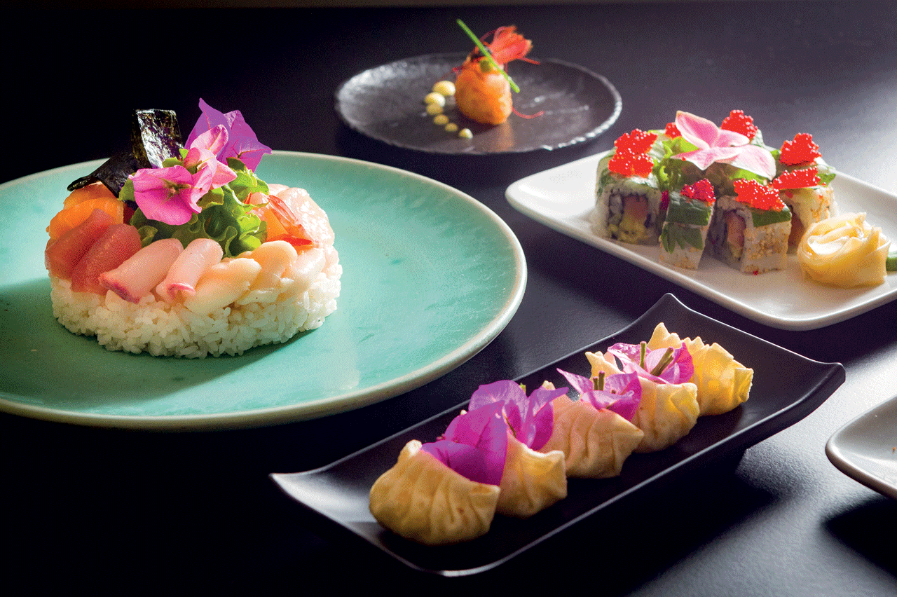 Shizen: Giappone naturale in salsa torinese | Specials | TorinoMagazine