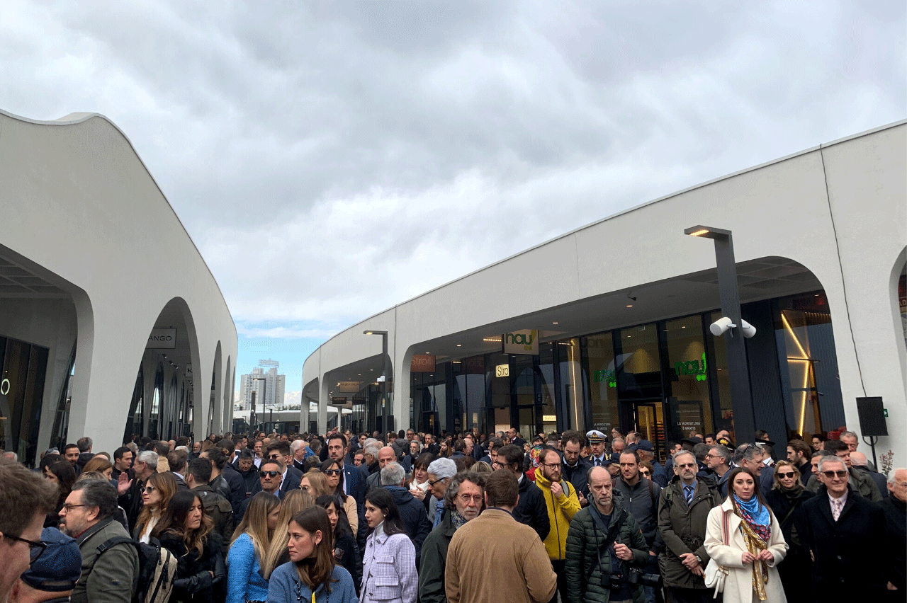 To Dream inaugura a Torino. Ecco il nuovo Urban District | TorinoMagazine