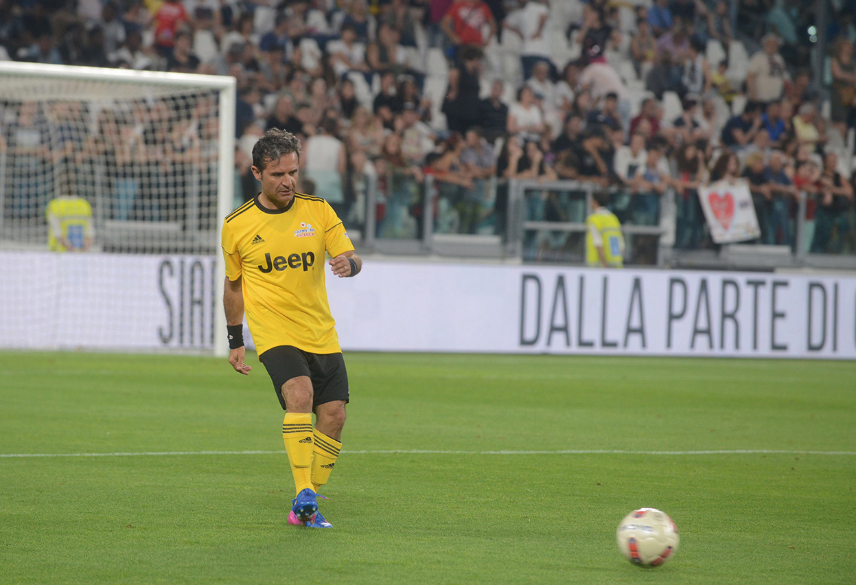 Alberto Di Tanno cresciuto nel segno della FIAT - Torino Magazine