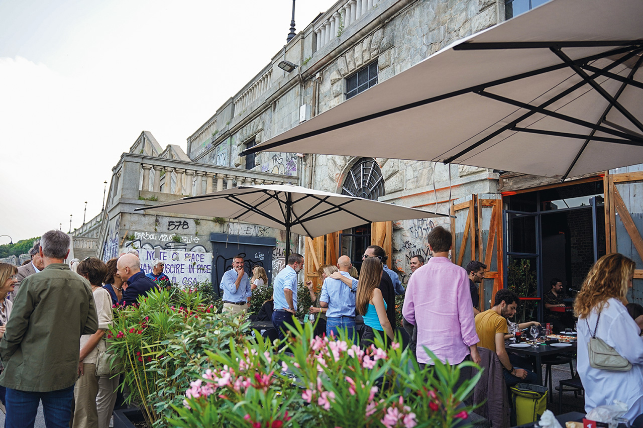 Da EDIT: una nuova energia per la città - Torino Magazine