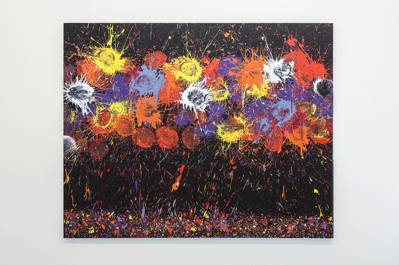 Omar Hassan X Galleria Ferrero. Spunti d'arte: da De Niro a Ivrea ...