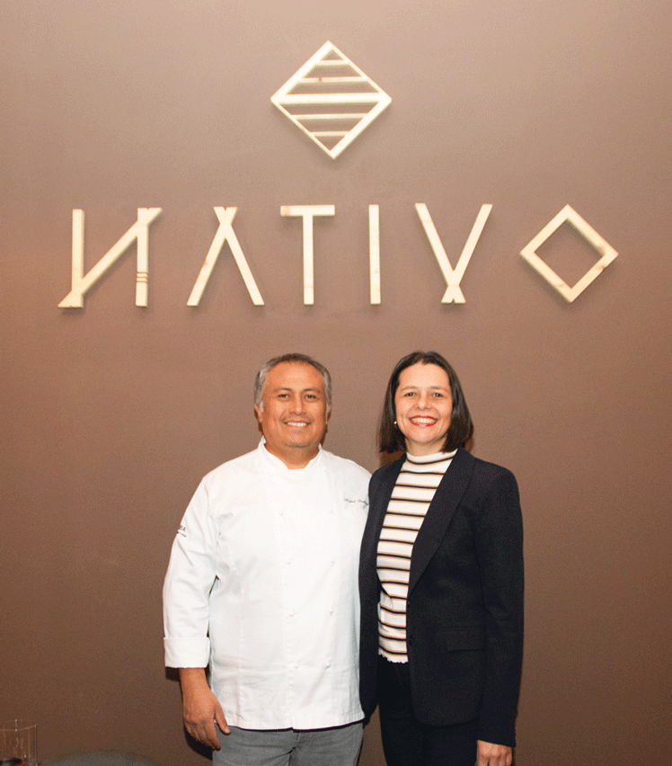 Vale un Perù: pisco y ceviche - Torino Magazine