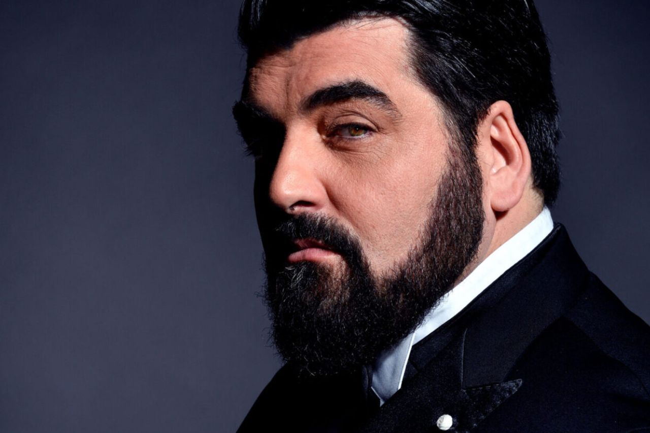 Le Cattedrali Relais: chef Cannavacciuolo non si ferma più | TorinoMagazine