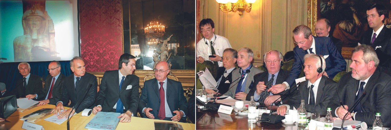 Andrea Ganelli «Il futuro di Torino? Bottom-up!» - Torino Magazine