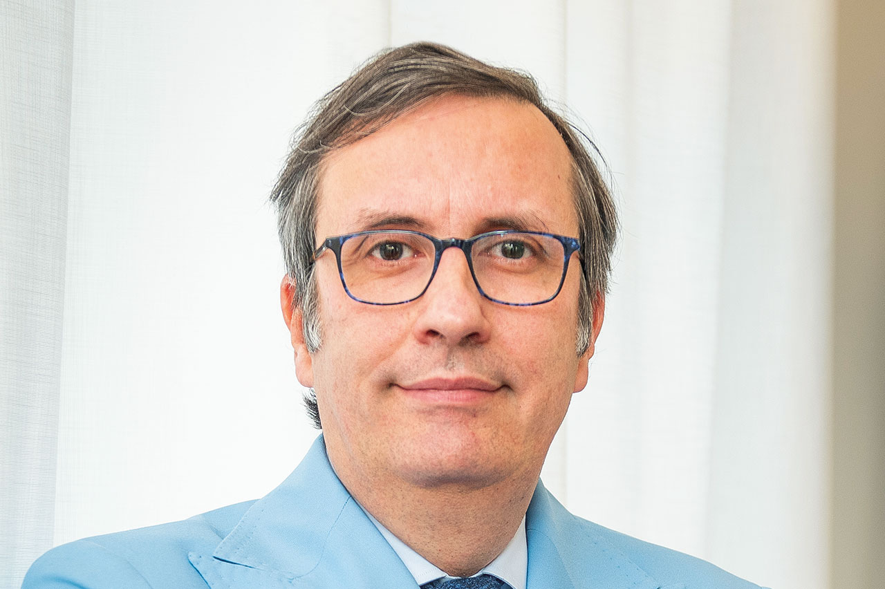 Andrea Ganelli «Il futuro di Torino? Bottom-up!» | TorinoMagazine