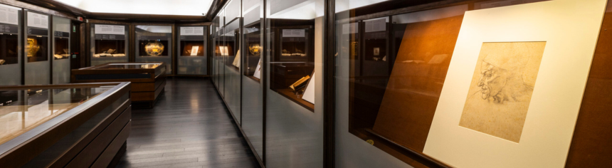 "Il genio e il suo tempo. A tu per tu con Leonardo" alla Biblioteca ...