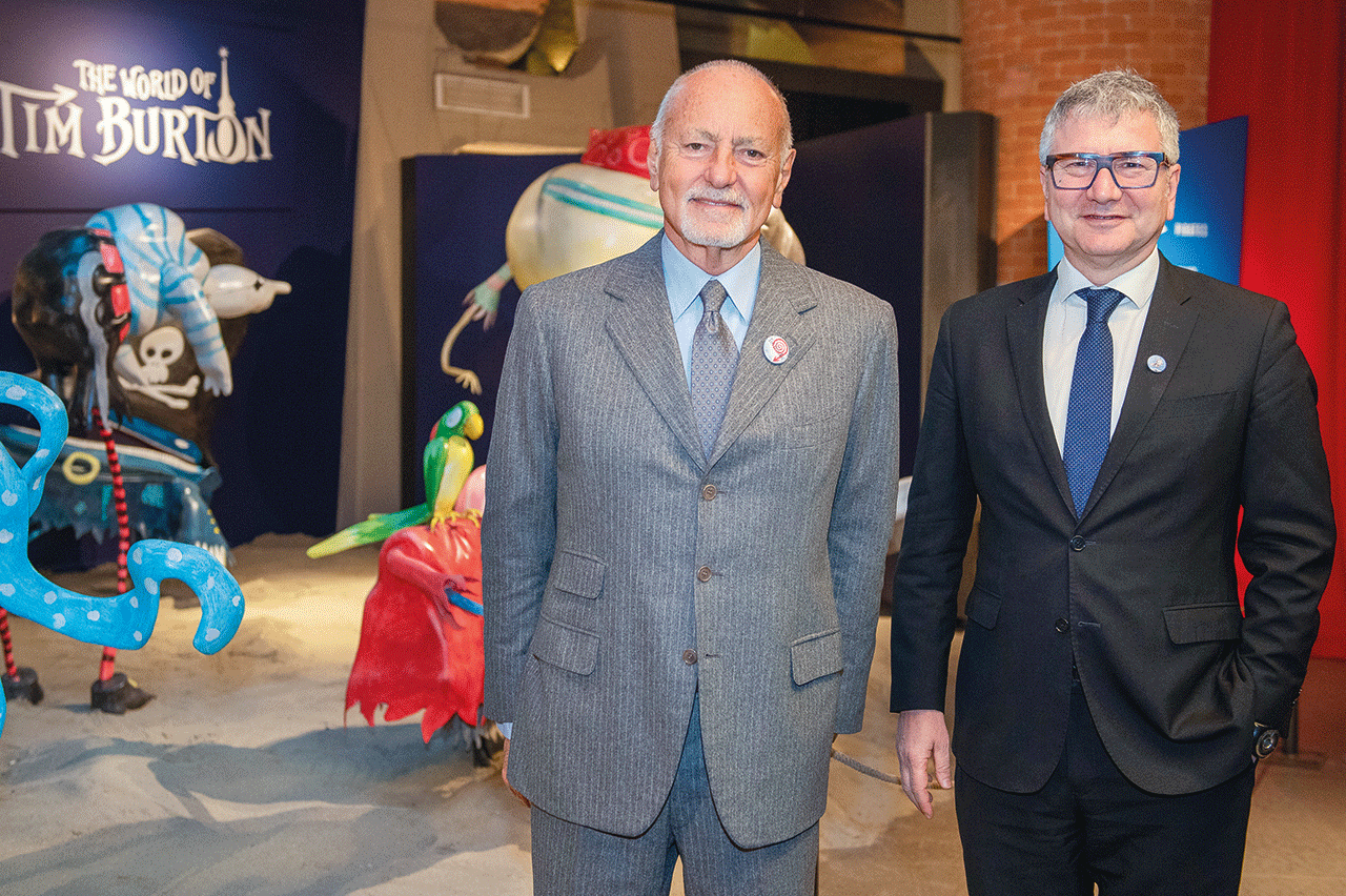 Museo del Cinema: tra record e un futuro da scrivere - Torino Magazine