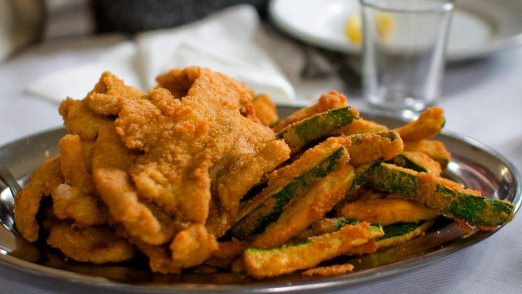 Fritto misto piemontese 5 consigli scelti per voi - Torino Magazine