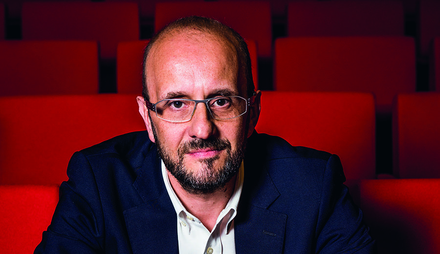 Mauro Berruto racconta il suo libro 'Capolavori' - Torino Magazine