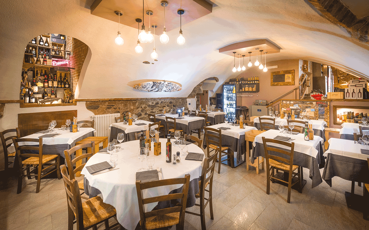 La Piola di Via Piol e fu amore e fu rivoluzione - Torino Magazine