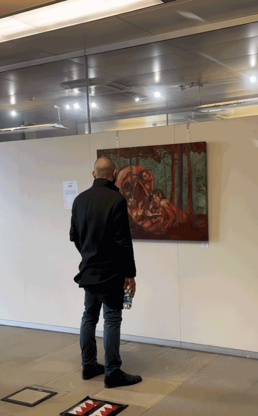 Torino Art Week 2024: le preview del 30 e 31 ottobre- Torino Magazine
