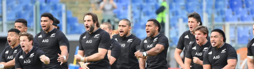 "Italia vs All Blacks" all'Allianz Stadium - Torino Magazine