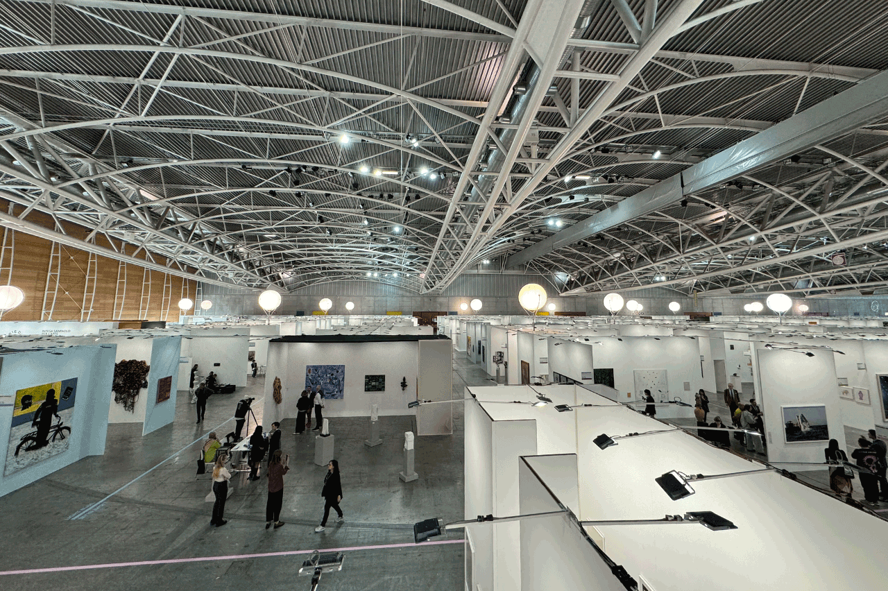 Torino Art Week 2024: le preview del 30 e 31 ottobre- Torino Magazine