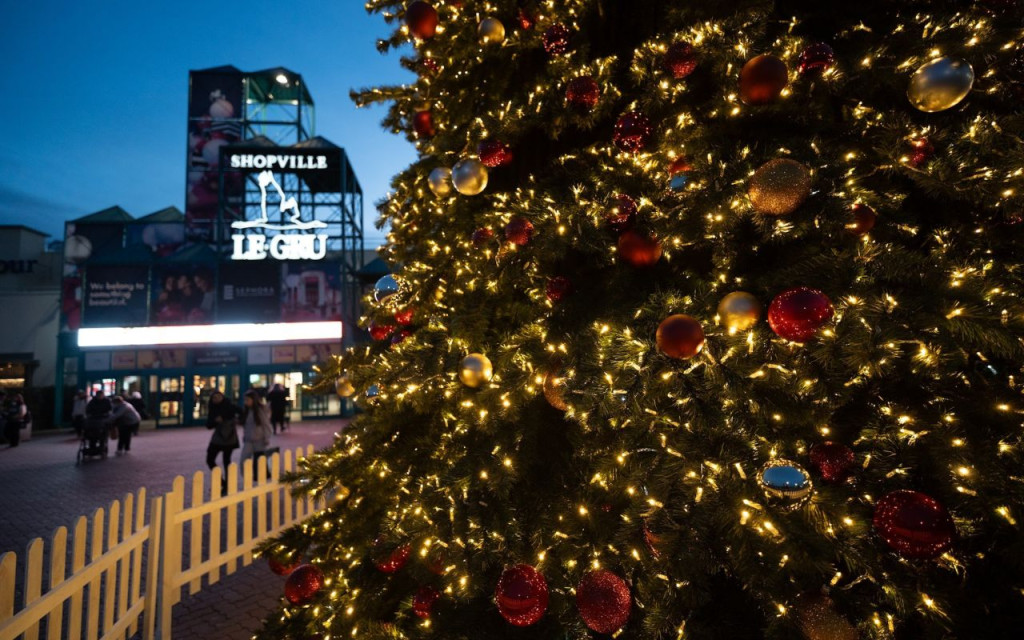 Il Natale a Le Gru - Torino Magazine