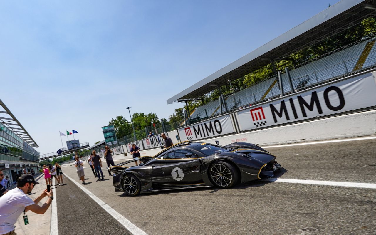 MIMO 2025: aspettando il Salone Auto Torino di settembre - Torino Magazine