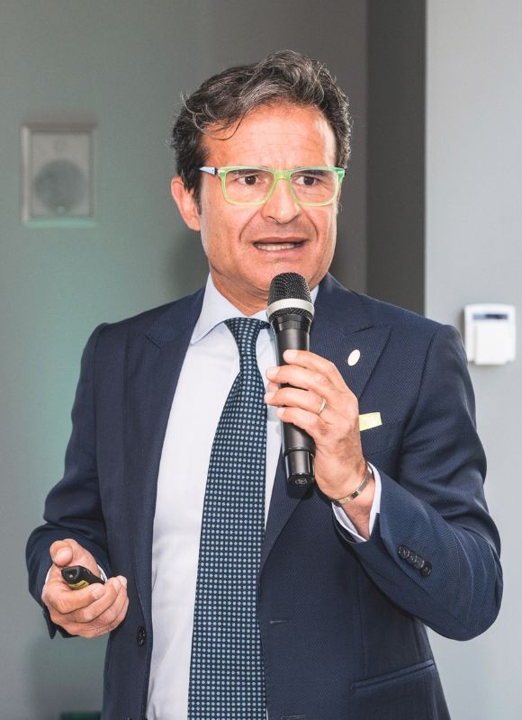 Alberto Di Tanno. Una storia di auto, coraggio e passione - Torino Magazine