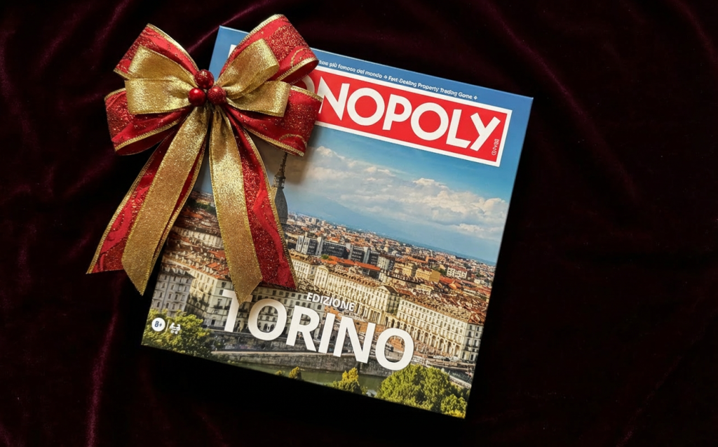 Consigli per regali di Natale a Torino - Torino Magazine