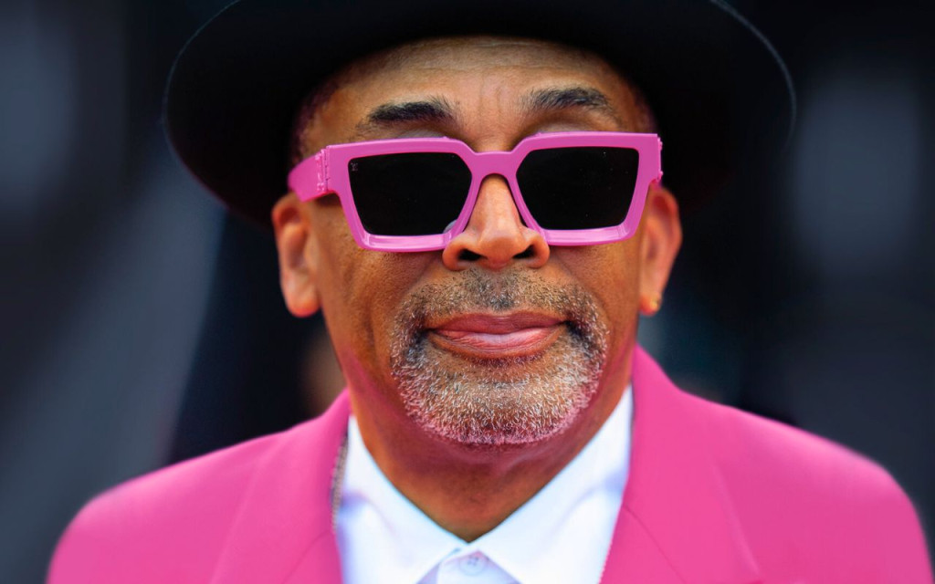 Spike Lee in 6 film - Torino Magazine