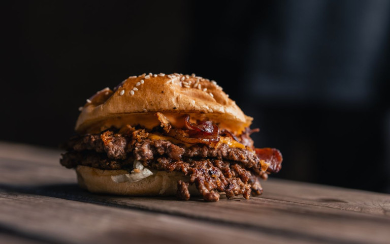 Gli smashburger hanno ancora senso? - Torino Magazine